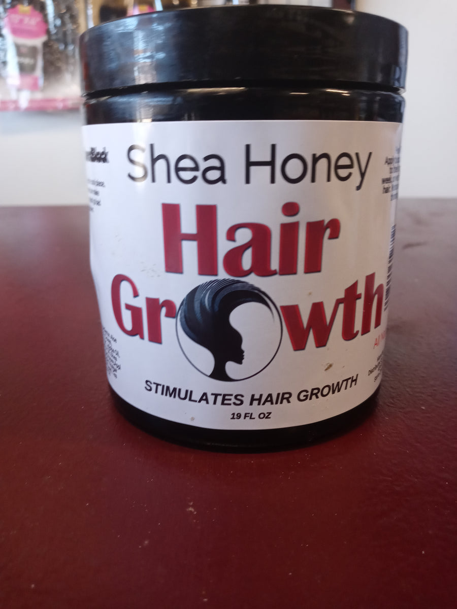 Shea Honey Collection – Qmerch Stores Inc.